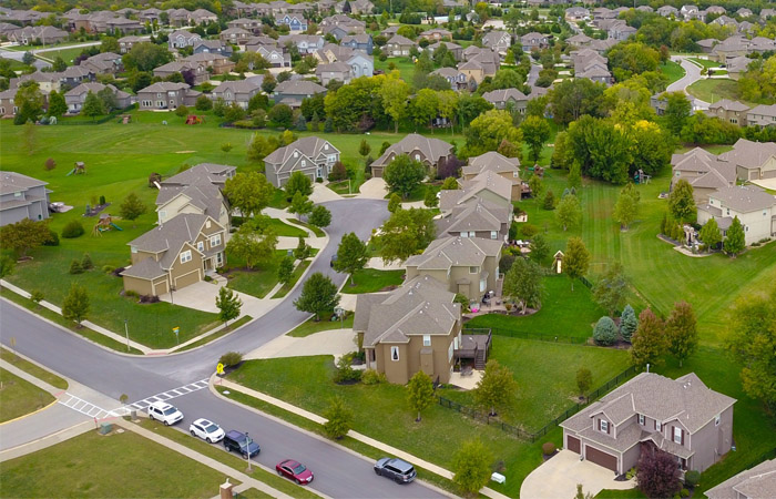 Choose A Lot | Blog | Residential Real Estate | RJ Thieneman
